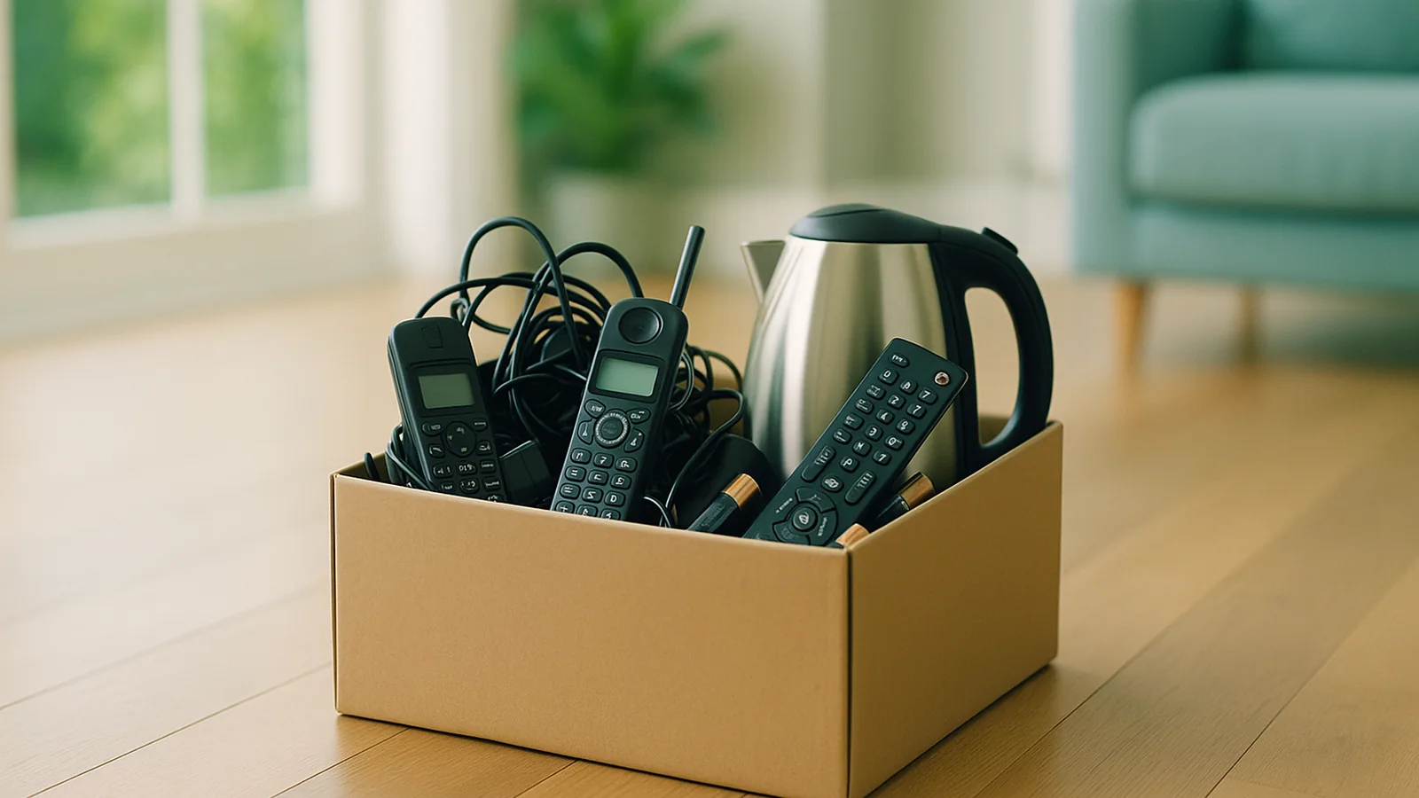 How to Recycle Electronics UK 2026: Every Route for Old Gadgets