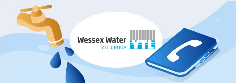 Wessex Water Contact: How to Get In Touch